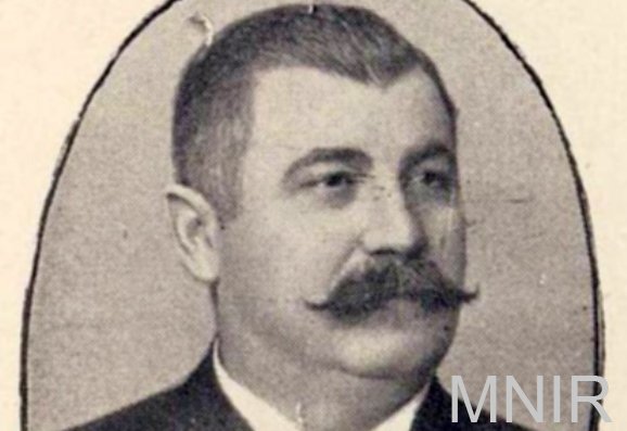 Grigore Alexandrescu - Portrete