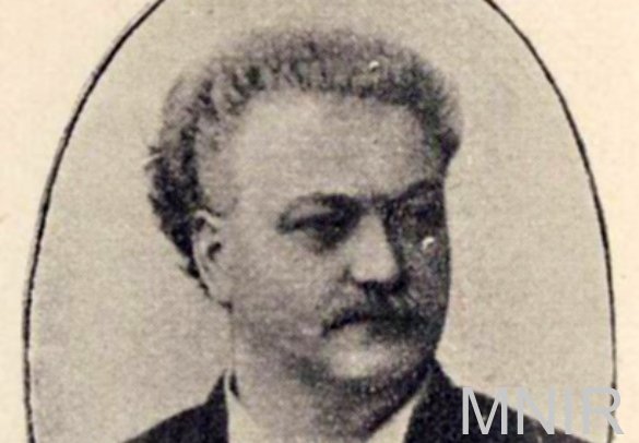 Constantin C. Lecca - Portrete