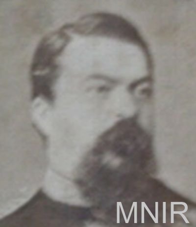 Alexandru Cernat - Portrete