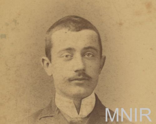 George Monteoru - Portrete
